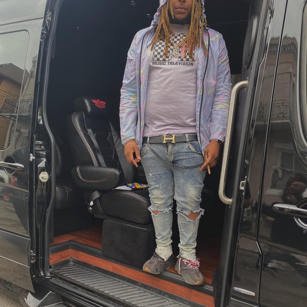 Wan Deezy Death - Wan Deezy Died In Car Accident - Fox 1 Space