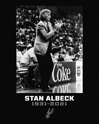 Stan Albeck Obituary - Death | Stan Albeck Has Died - Fox 1 Space