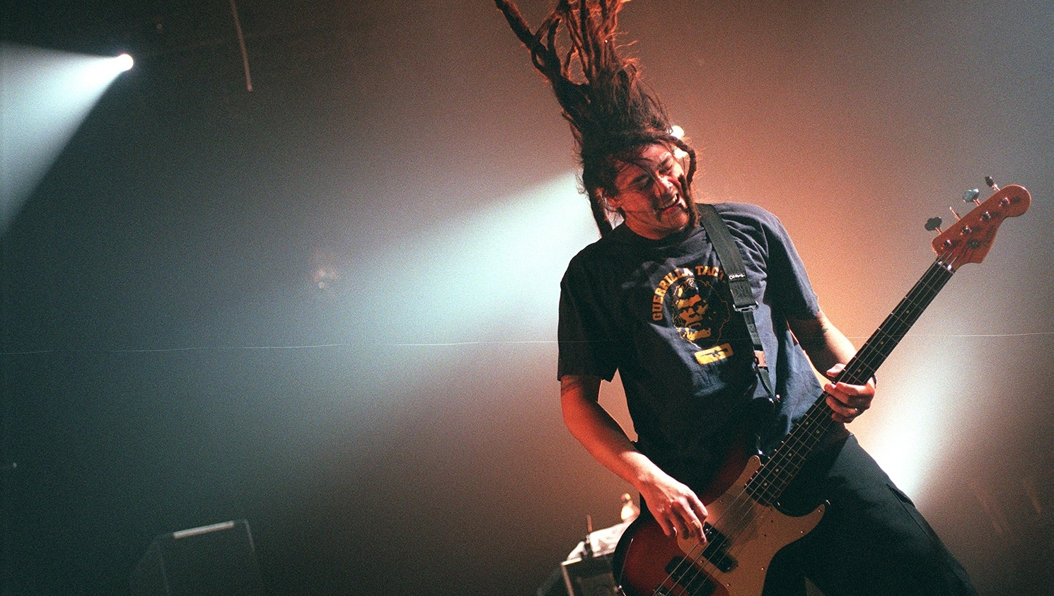 Chi Cheng Obituary - Car Accident | Remembering Deftones Chi Cheng ...