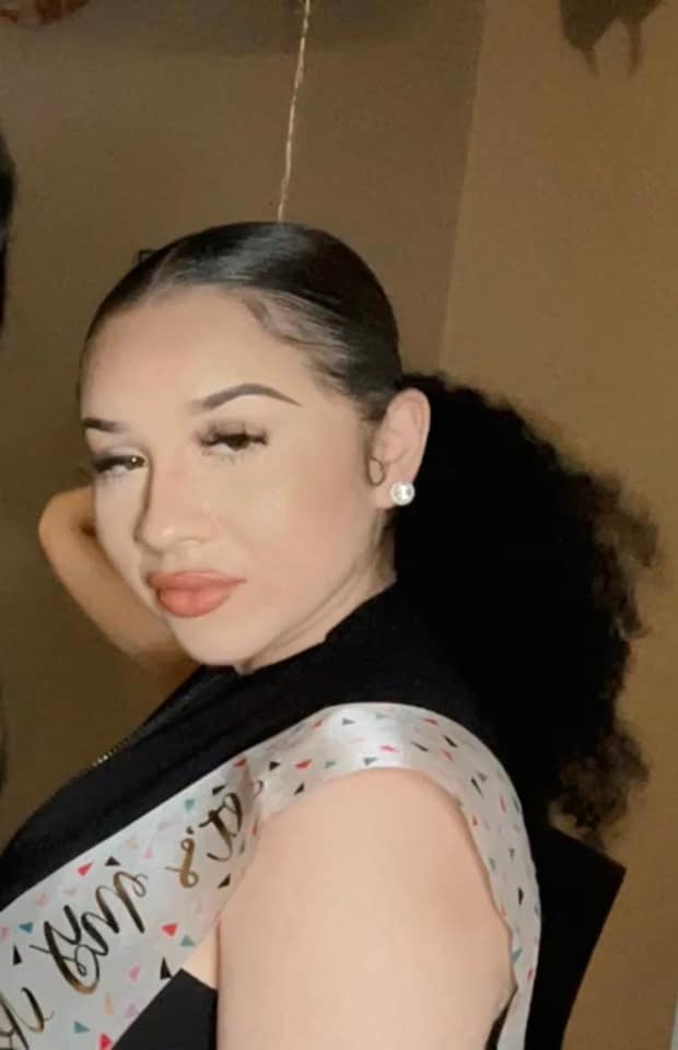 Christina Matos Raleigh Nc Found Dead - Has Died : Christina Matos ...