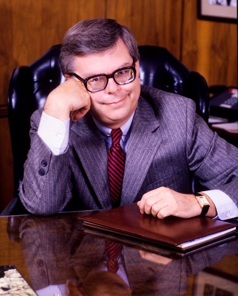 James B. Holderman Obituary - Death : James ‘Jim’ Holderman Has Died ...